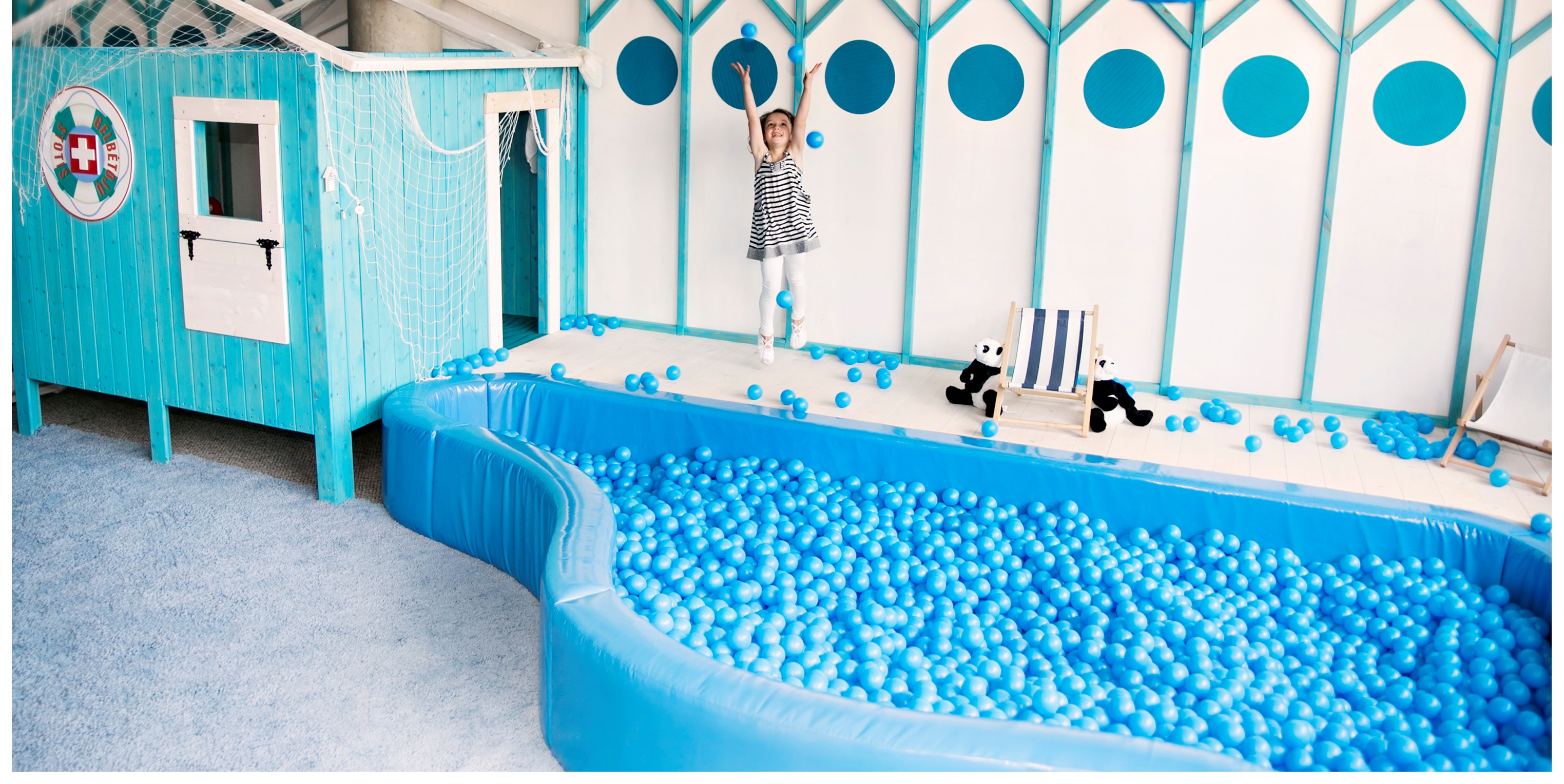 Top 3 Ways to Buy a Used Residential Indoor Playground - Mich Playground