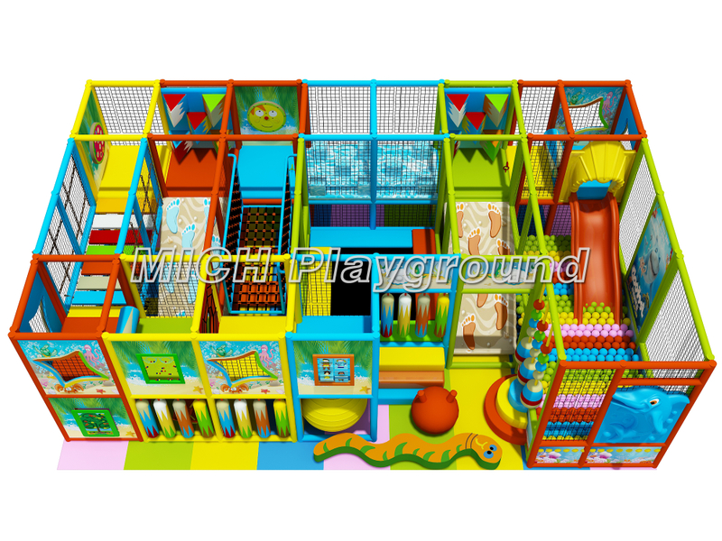 Mcdonald Kids Indoor Portable Soft Playground - Buy Mcdonald indoor playground, Mcdonald Kids ...